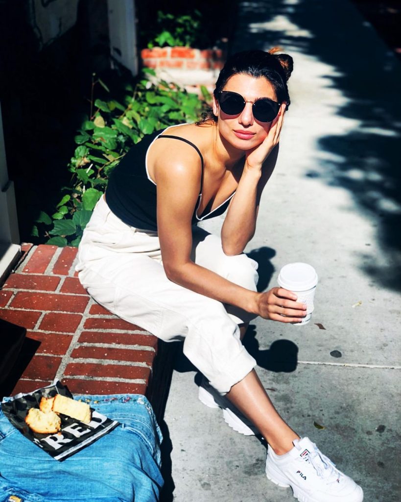 Claudia Doumit - Biography, Height & Life Story | Super Stars Bio