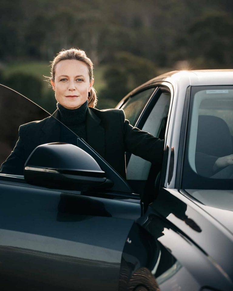 Marta Dusseldorp - Biography, Height & Life Story | Super Stars Bio