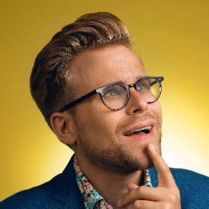 Adam Conover - Biography, Height & Life Story | Super Stars Bio