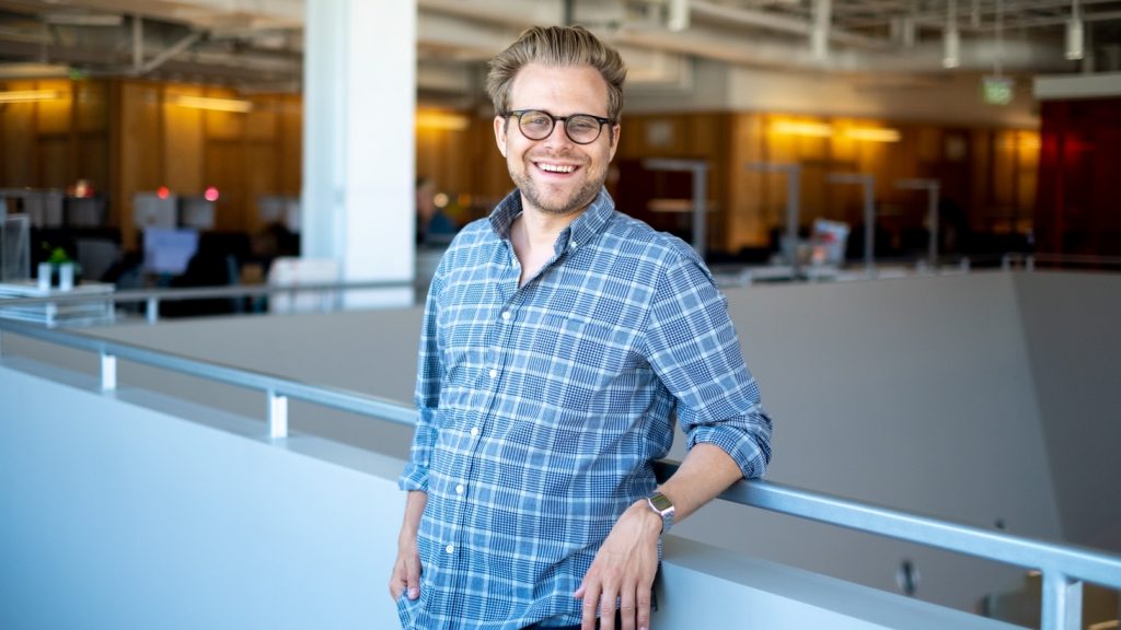 Adam Conover - Biography, Height & Life Story | Super Stars Bio