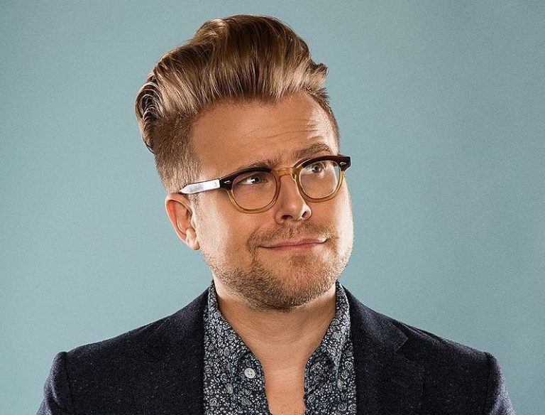 Adam Conover - Biography, Height & Life Story | Super Stars Bio