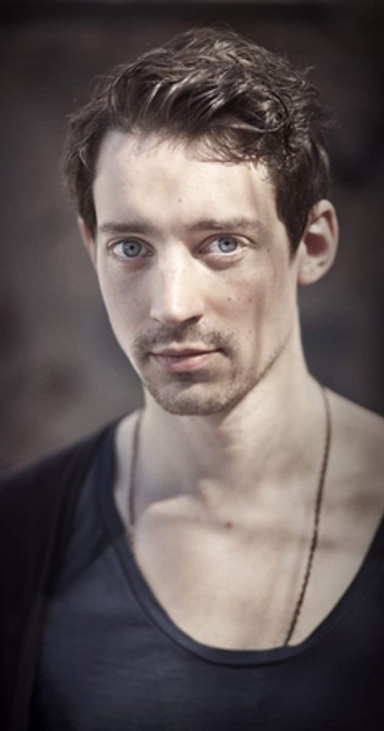 Adam Lundgren - Biography, Height & Life Story | Super Stars Bio