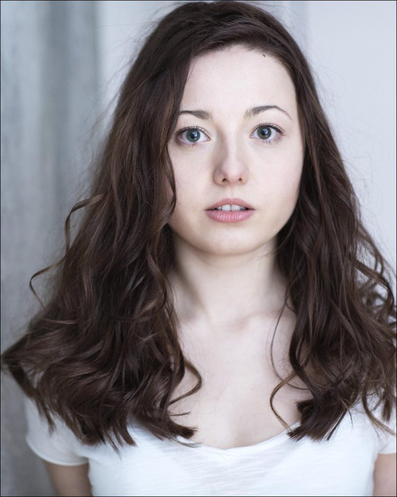 Aiste Gramantaite - Biography, Height & Life Story | Super Stars Bio