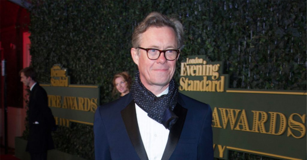 Alex Jennings - Biography, Height & Life Story | Super Stars Bio