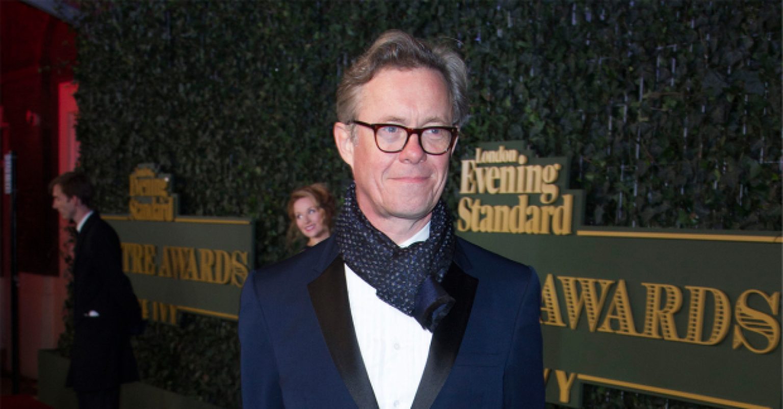 Alex Jennings - Biography, Height & Life Story | Super Stars Bio