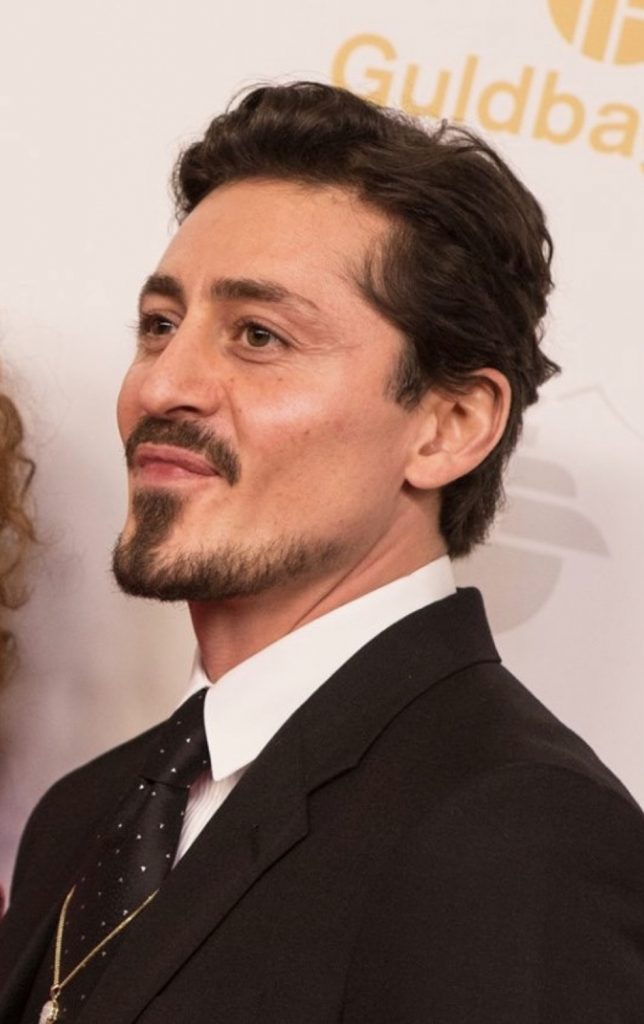 Alexej Manvelov - Biography, Height & Life Story | Super Stars Bio