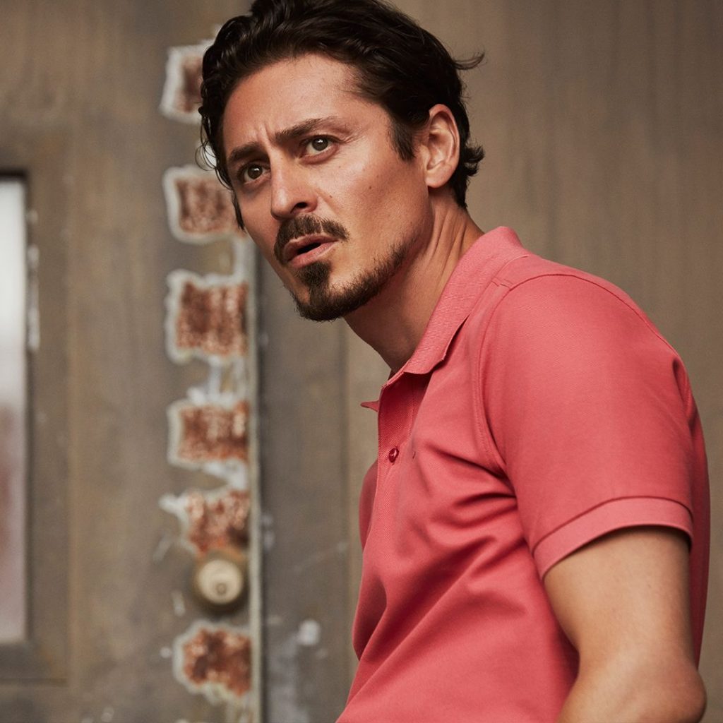 Alexej Manvelov - Biography, Height & Life Story | Super Stars Bio