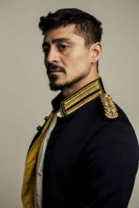 Alexej Manvelov - Biography, Height & Life Story | Super Stars Bio