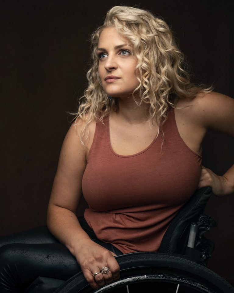 Ali Stroker - Biography, Height & Life Story | Super Stars Bio
