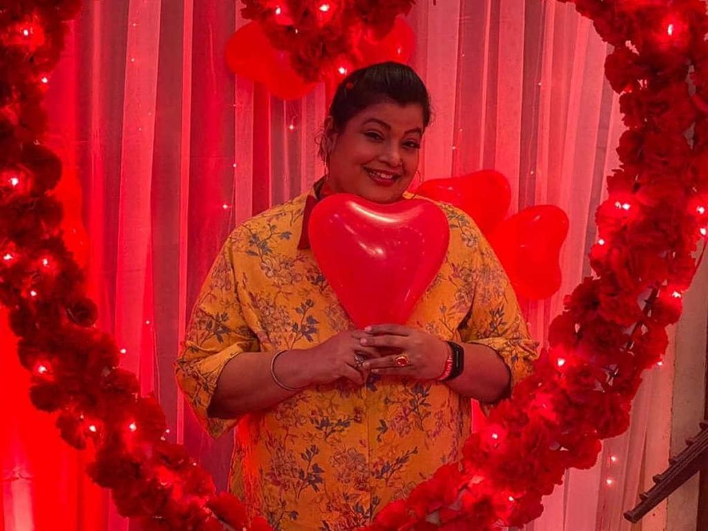 Ambika Ranjankar - Biography, Height & Life Story | Super Stars Bio