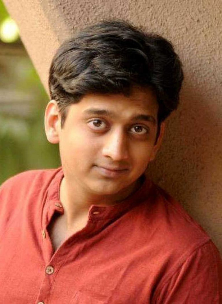 8 Things You Didn't Know About Amey Wagh - Super Stars Bio