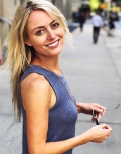 Amy Rutberg - Biography, Height & Life Story | Super Stars Bio