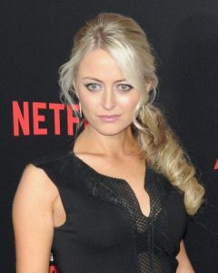 Amy Rutberg - Biography, Height & Life Story | Super Stars Bio