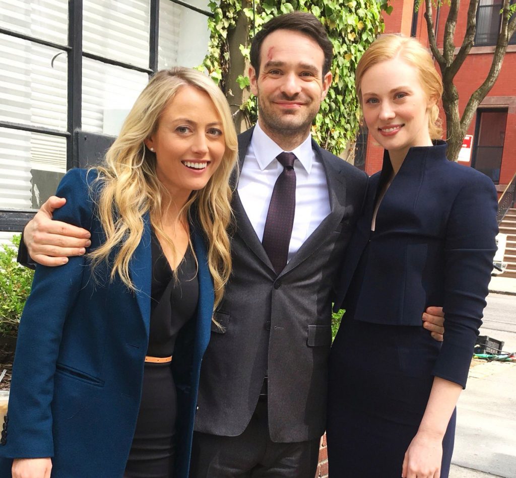 Amy Rutberg - Biography, Height & Life Story | Super Stars Bio