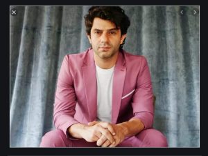 8 Things You Didn't Know About Arjun Mathur - Super Stars Bio