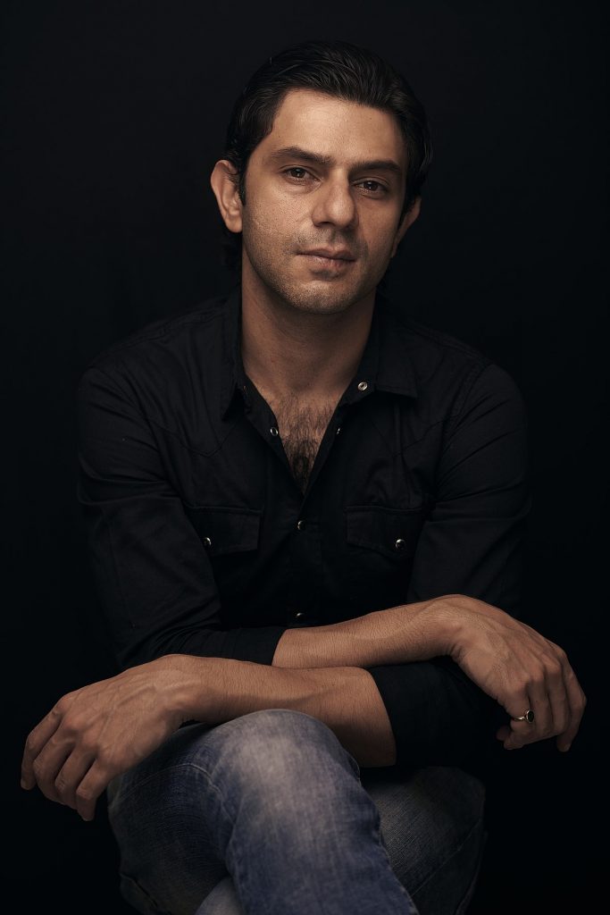 Arjun Mathur - Biography, Height & Life Story | Super Stars Bio