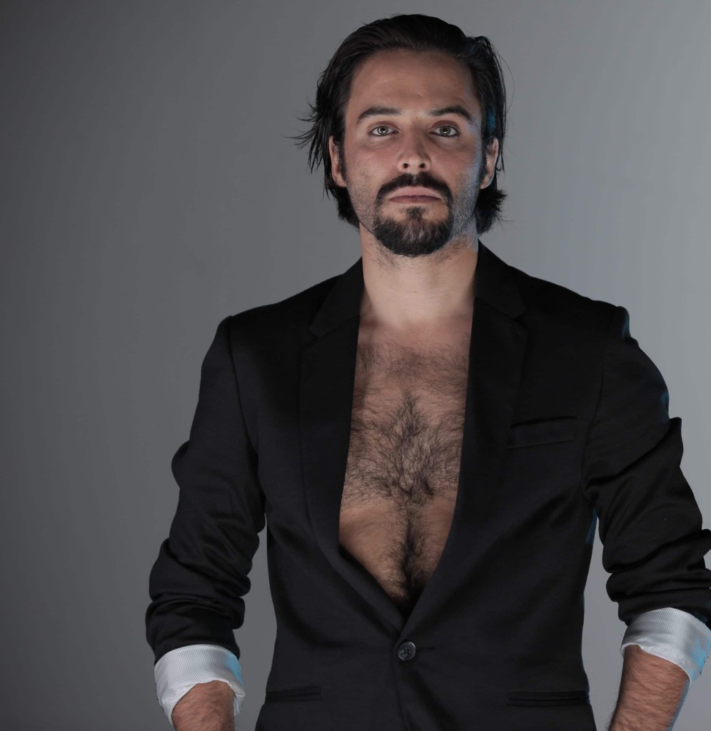 Assaad Bouab - Biography, Height & Life Story | Super Stars Bio