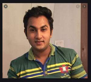 8 Things You Didn't Know About Azhar Shaikh - Super Stars Bio