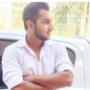 Azhar Shaikh - Biography, Height & Life Story | Super Stars Bio