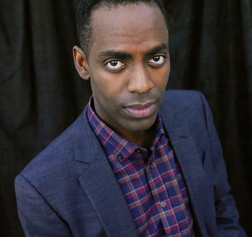 Baron Vaughn - Biography, Height & Life Story | Super Stars Bio