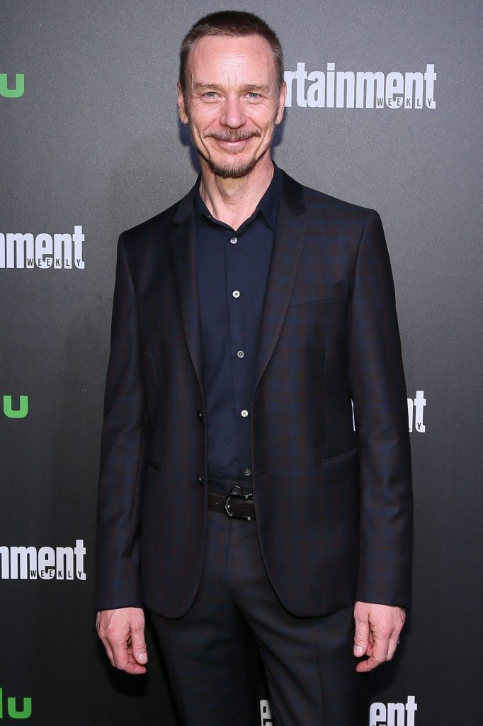 Ben Daniels - Biography, Height & Life Story | Super Stars Bio