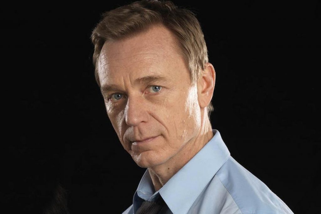 Ben Daniels - Biography, Height & Life Story | Super Stars Bio