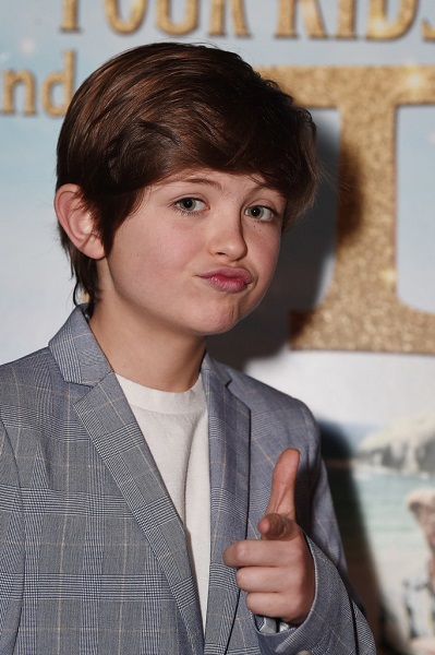 Billy Jenkins - Biography, Height & Life Story | Super Stars Bio