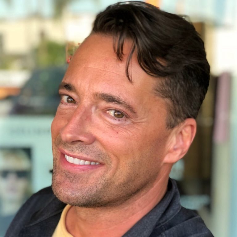 Blake Boyd - Biography, Height & Life Story | Super Stars Bio