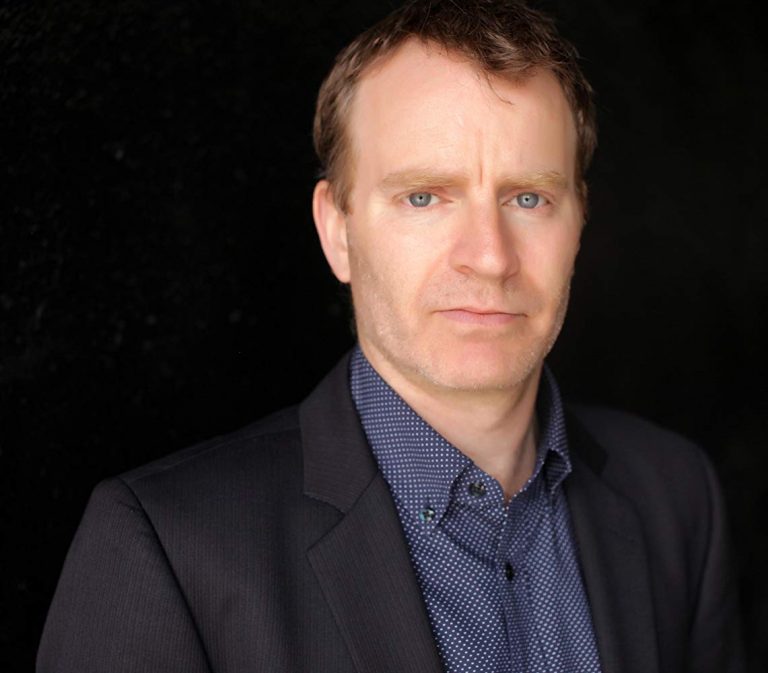 Brendan Beiser - Biography, Height & Life Story | Super Stars Bio