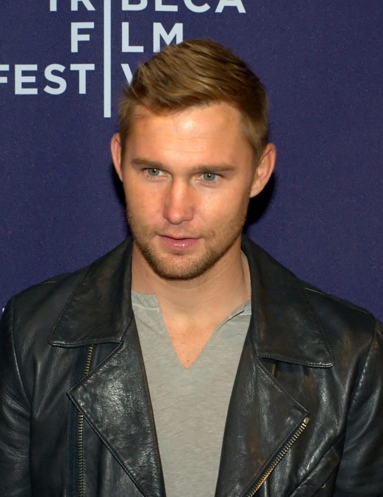 Brian Geraghty - Biography, Height & Life Story | Super Stars Bio
