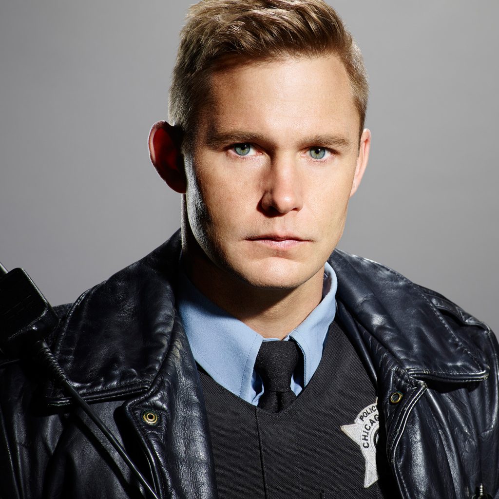 Brian Geraghty - Biography, Height & Life Story | Super Stars Bio