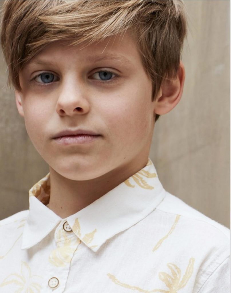 Cameron Crovetti - Biography, Height & Life Story | Super Stars Bio