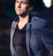 Michael Rady - Biography, Height & Life Story | Super Stars Bio