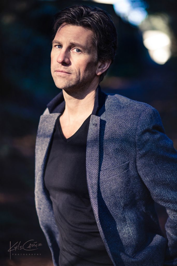 Chad Willett - Biography, Height & Life Story | Super Stars Bio