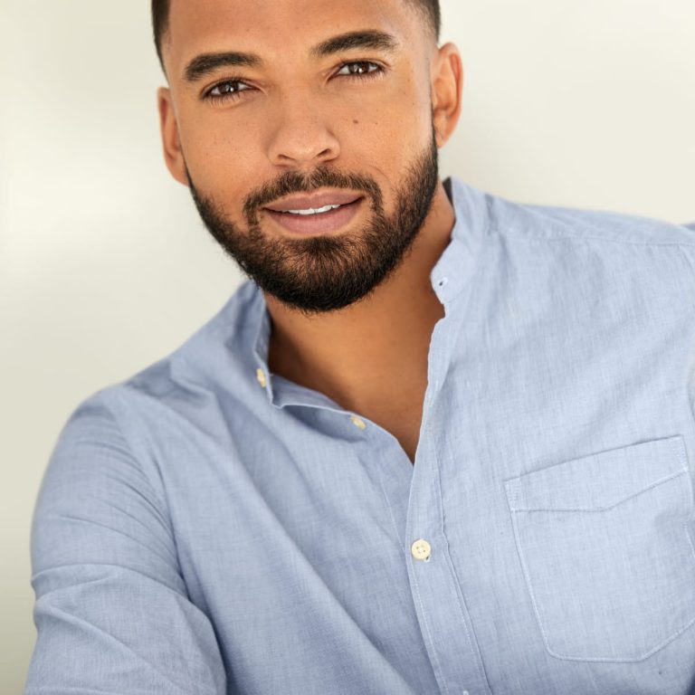 Christian Keyes - Biography, Height & Life Story | Super Stars Bio