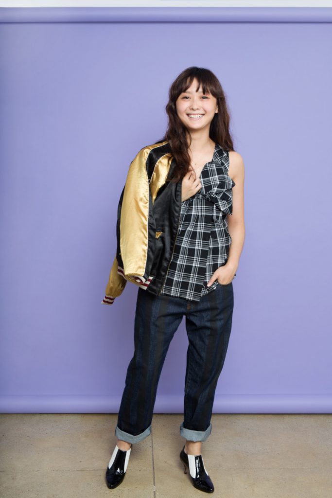 Connie Wang - Biography, Height & Life Story | Super Stars Bio