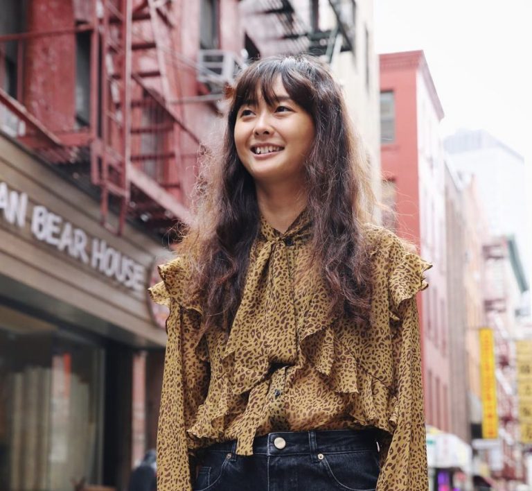 Connie Wang - Biography, Height & Life Story | Super Stars Bio