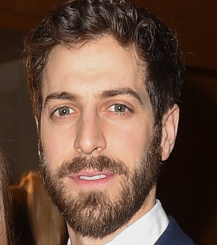 David Reale - Biography, Height & Life Story | Super Stars Bio