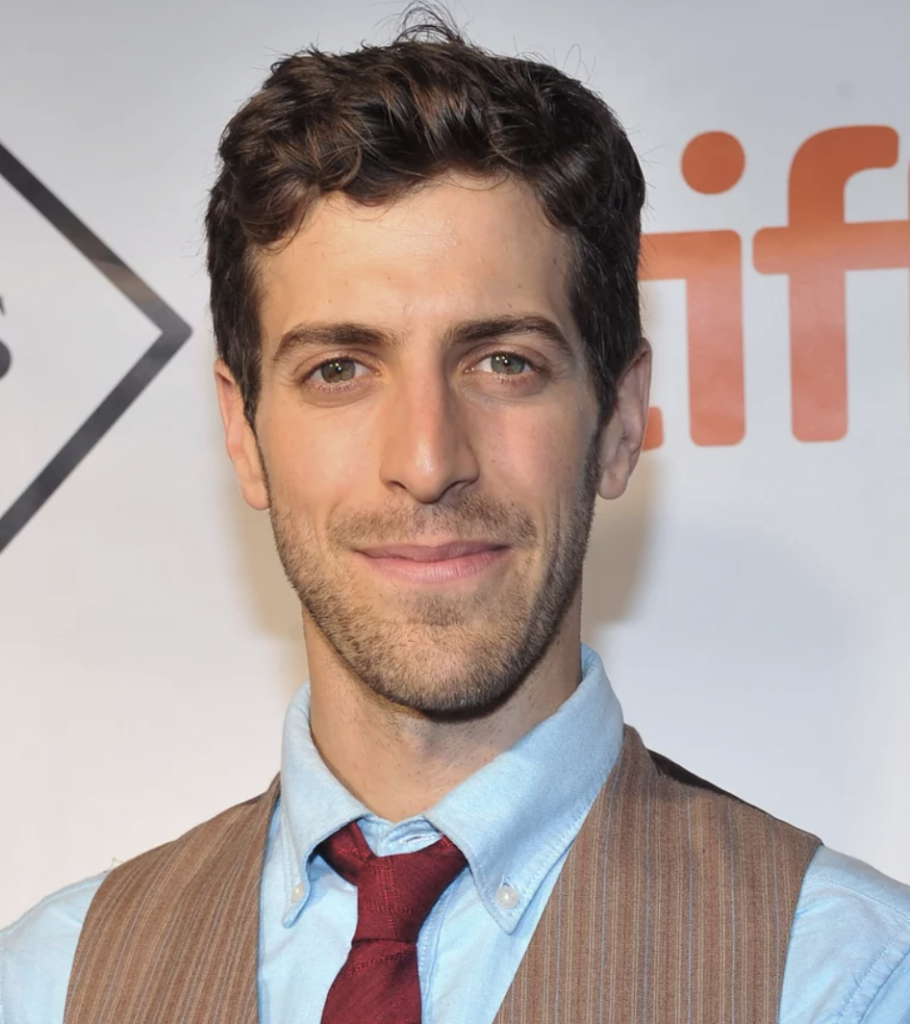 David Reale - Biography, Height & Life Story | Super Stars Bio