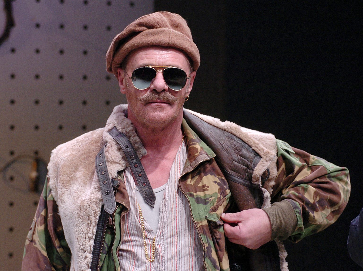 David Rintoul - Biography, Height & Life Story | Super Stars Bio