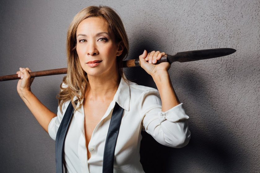 Diana Lee Inosanto - Biography, Height & Life Story | Super Stars Bio