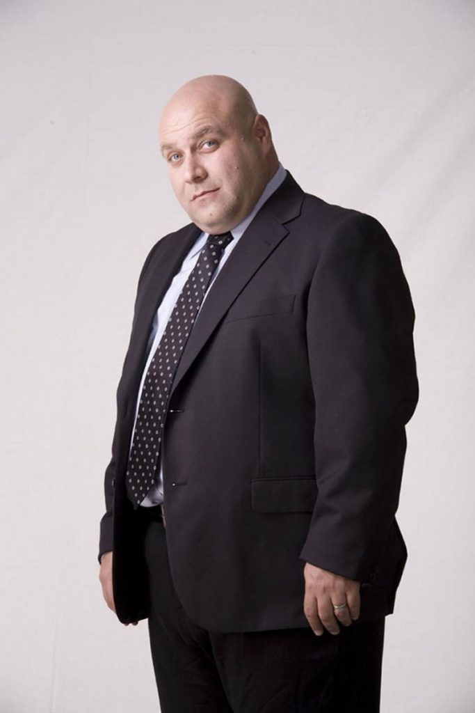 Dvir Benedek - Biography, Height & Life Story | Super Stars Bio