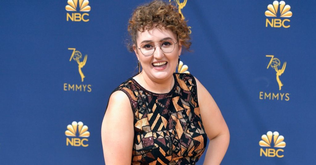 Emily Heller - Biography, Height & Life Story | Super Stars Bio