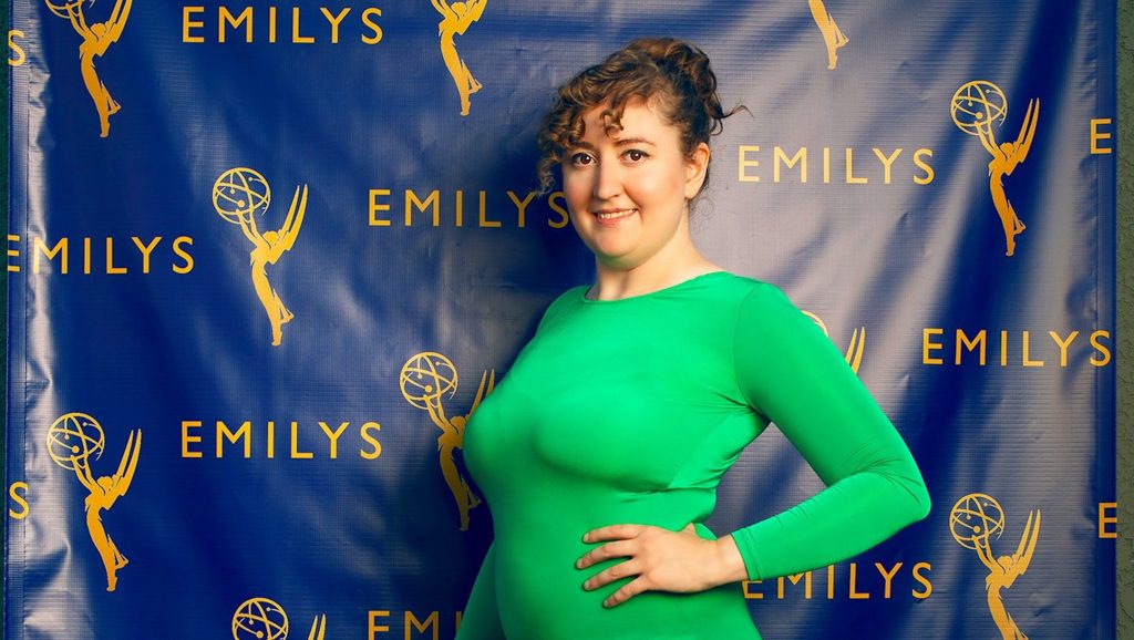 Emily Heller - Biography, Height & Life Story | Super Stars Bio