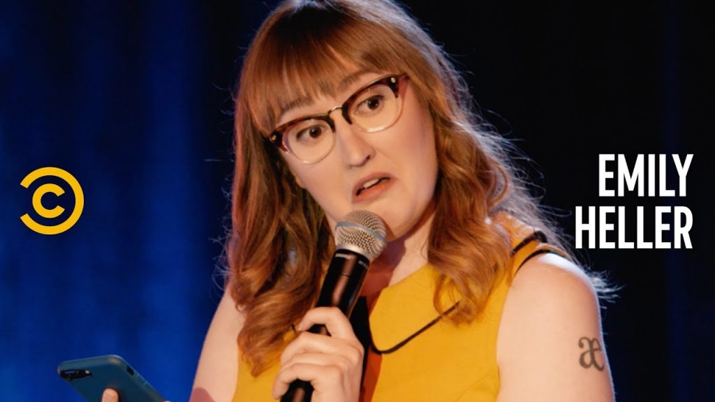 Emily Heller - Biography, Height & Life Story | Super Stars Bio