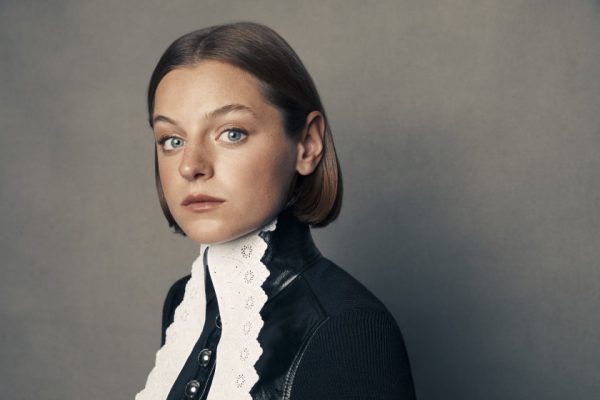 Emma Corrin - Biography, Height & Life Story | Super Stars Bio
