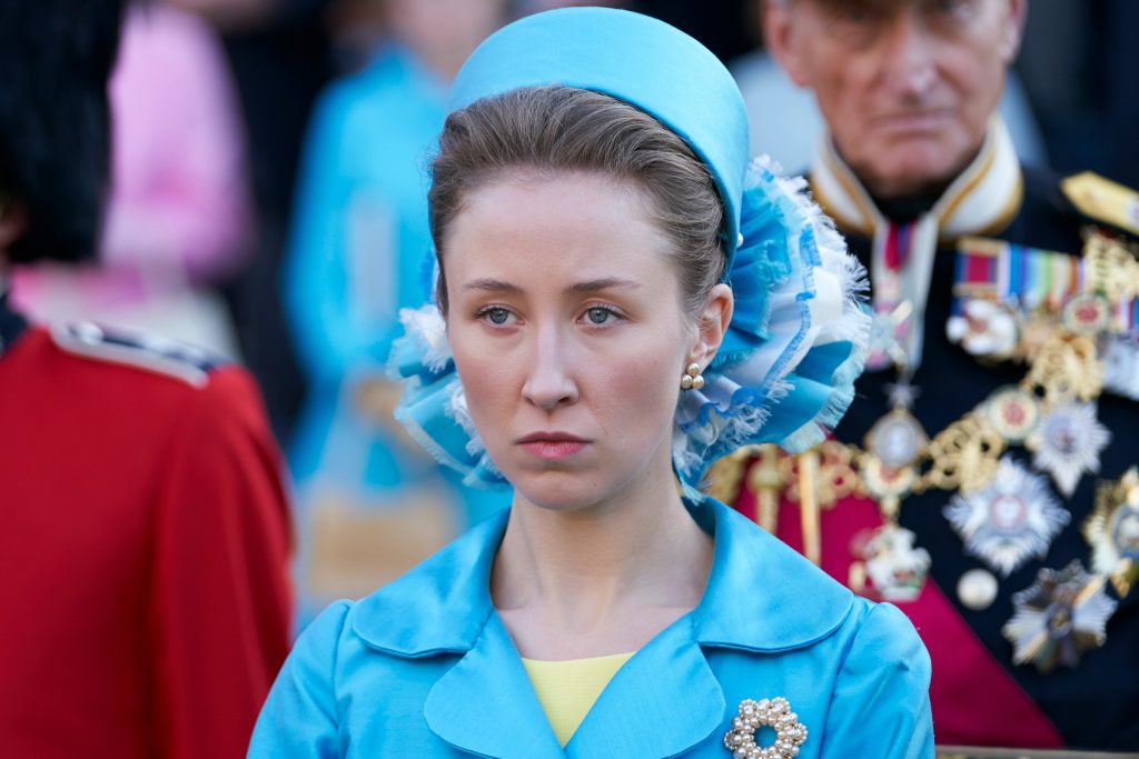 Erin Doherty - Biography, Height & Life Story | Super Stars Bio