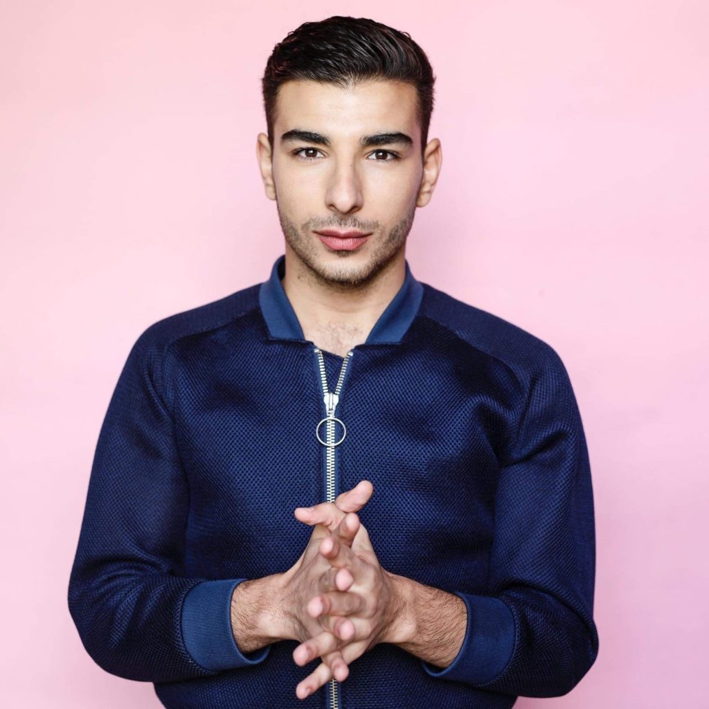 Farès Landoulsi - Biography, Height & Life Story | Super Stars Bio