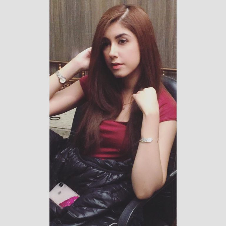 Fareeha Raza - Biography, Height & Life Story | Super Stars Bio