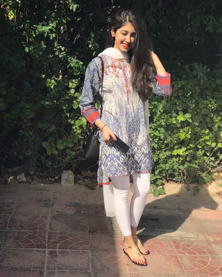 Fareeha Raza - Biography, Height & Life Story | Super Stars Bio